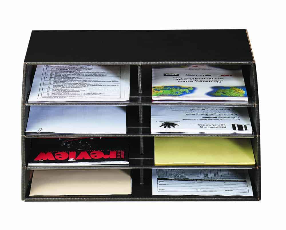Desktop Sorter – Forward Education