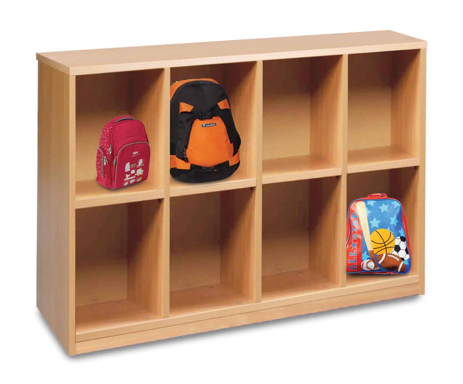 Bag Storage Unit – Forward Education