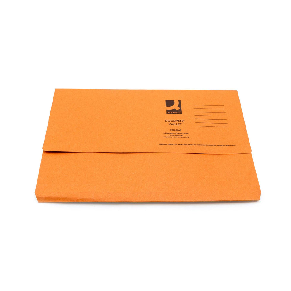 Document Wallets - Pk50 – Forward Education