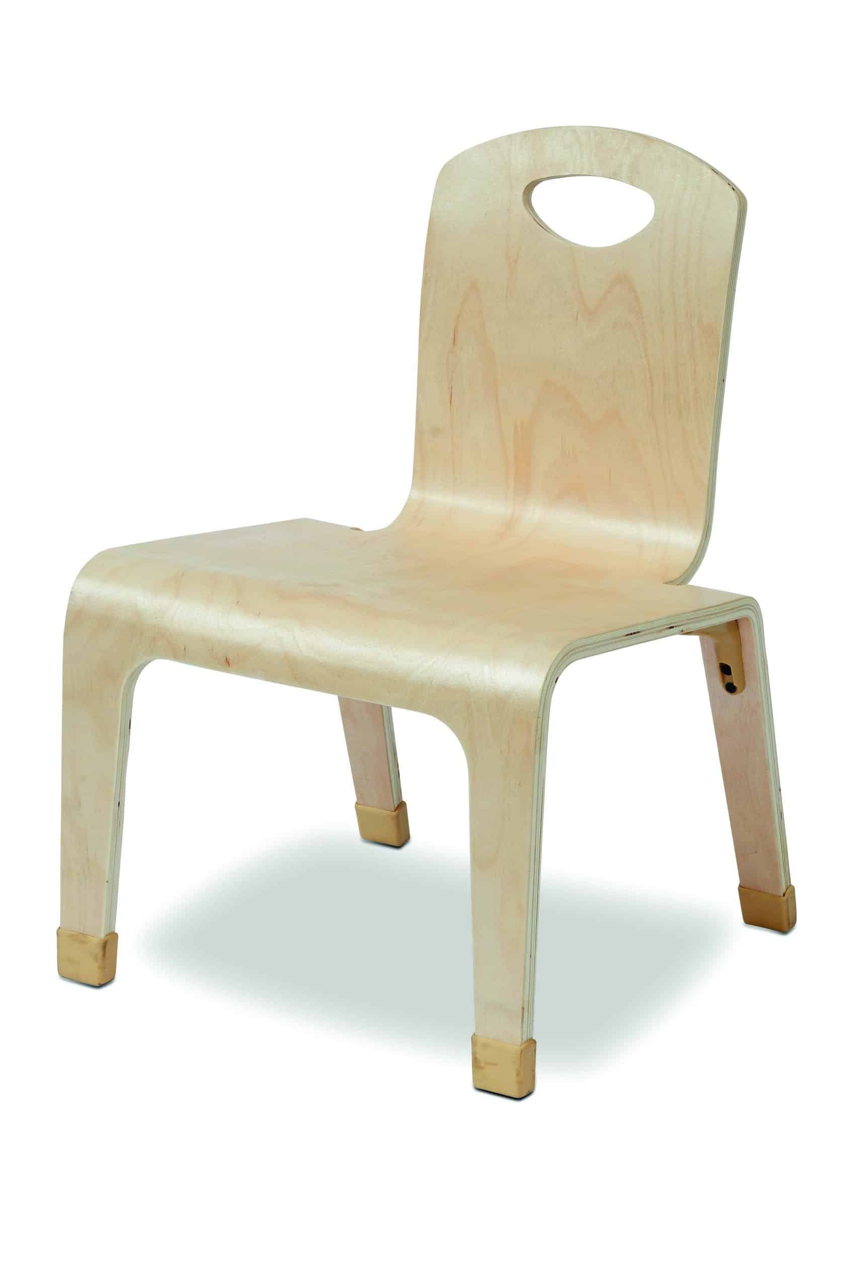 Low Teachers Chair Wooden – Forward Education