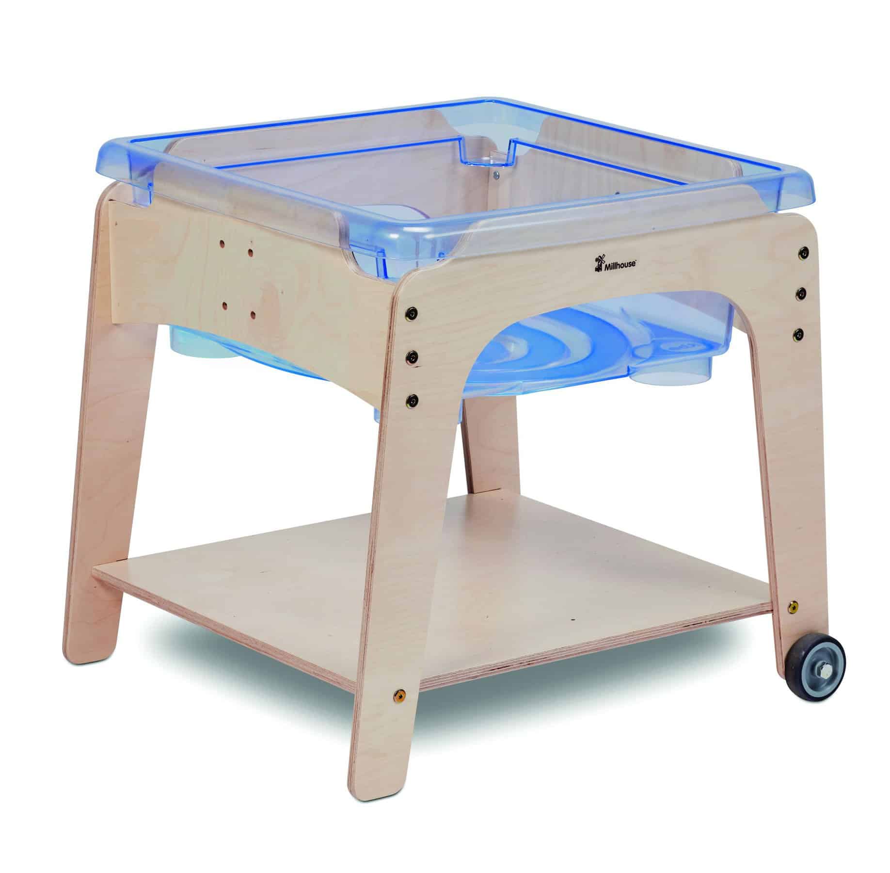 Mini Sand & Water Station – Forward Education