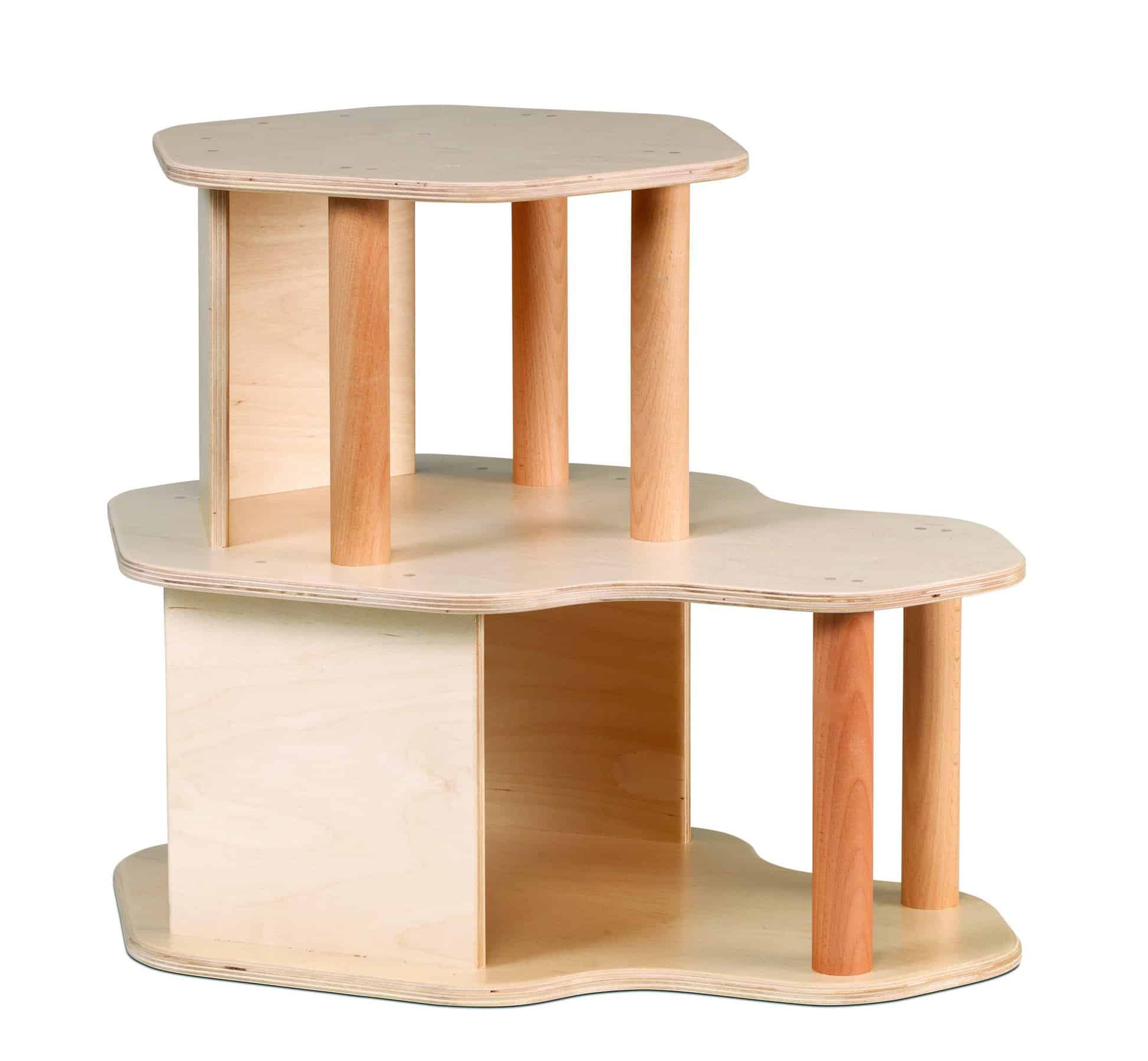 Under 2s Multi Use Building – Forward Education
