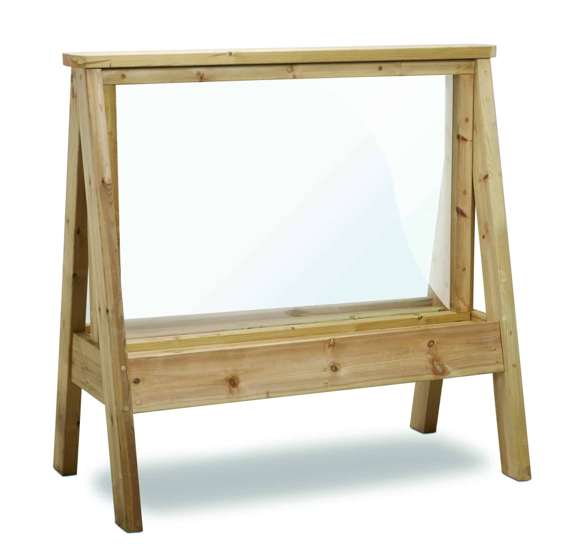 Outdoor Large Mark Making Easel – Forward Education