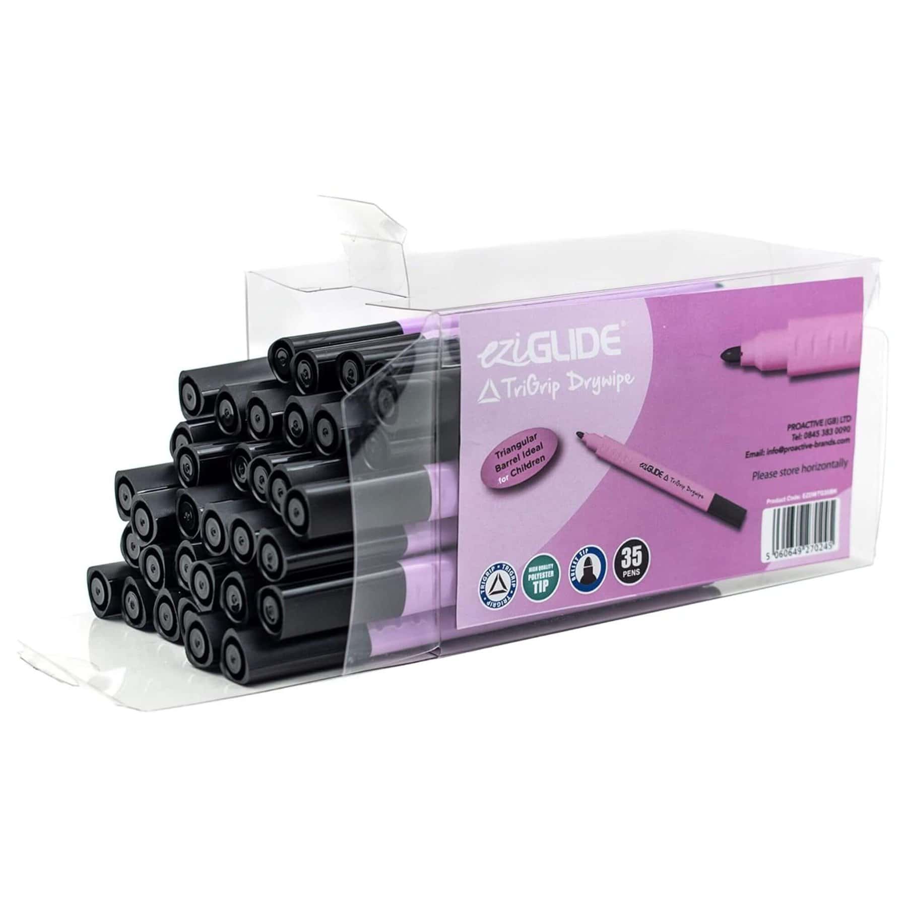 triangular whiteboard