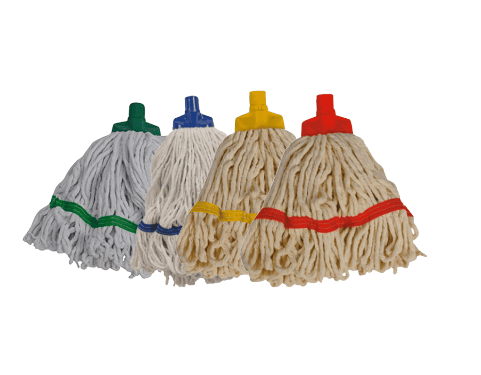 Interchange Freedom Midi Syrtex Mop Head – Forward Education