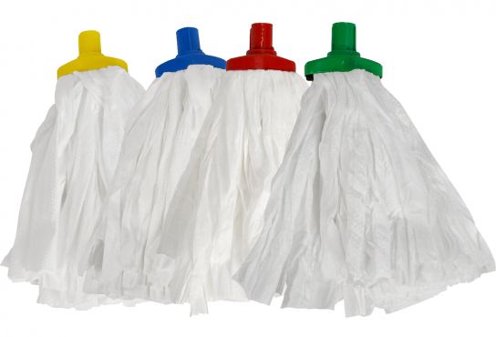 Interchange Sorb Midi Mop Head – Forward Education