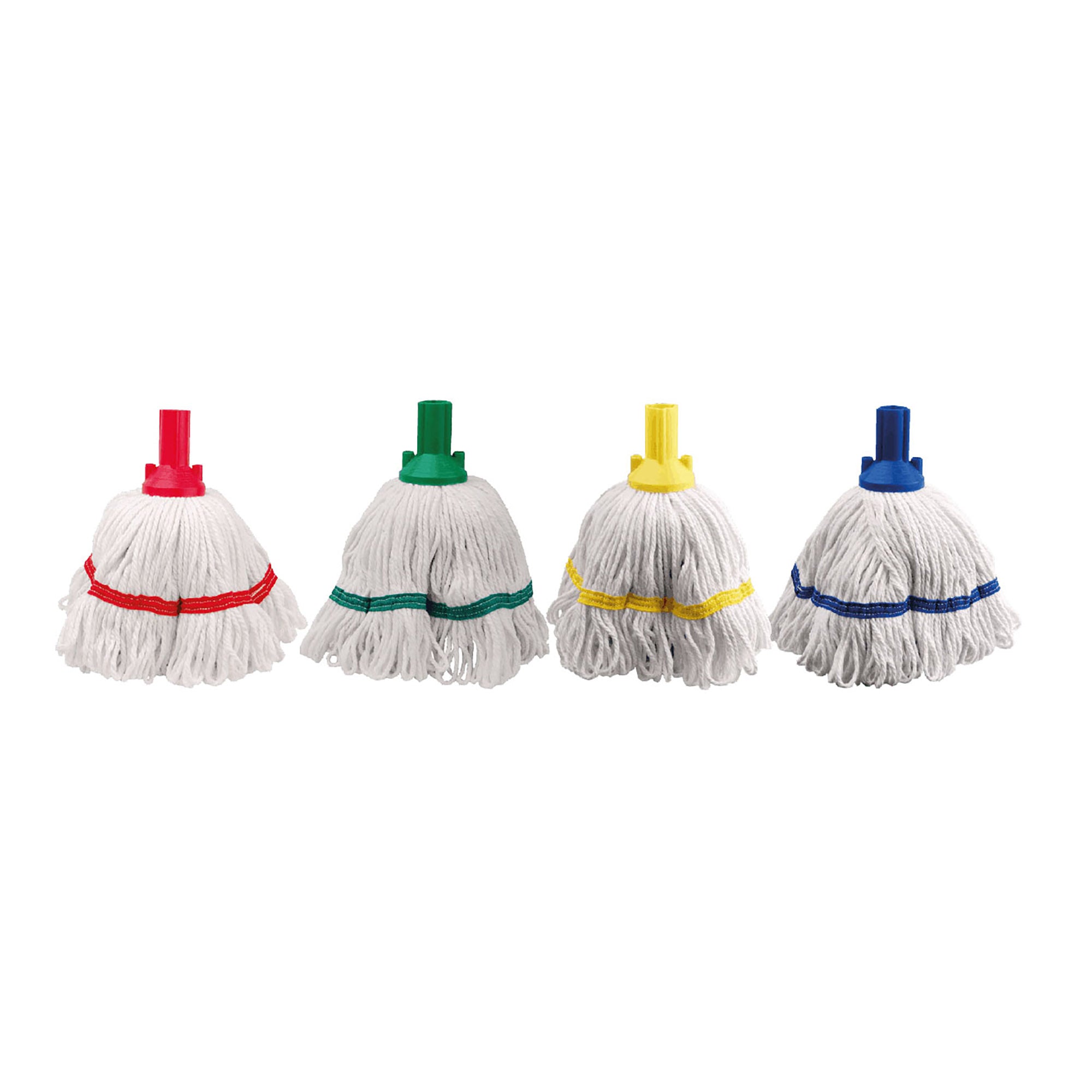 Revolution Mop Head - 250g – Forward Education