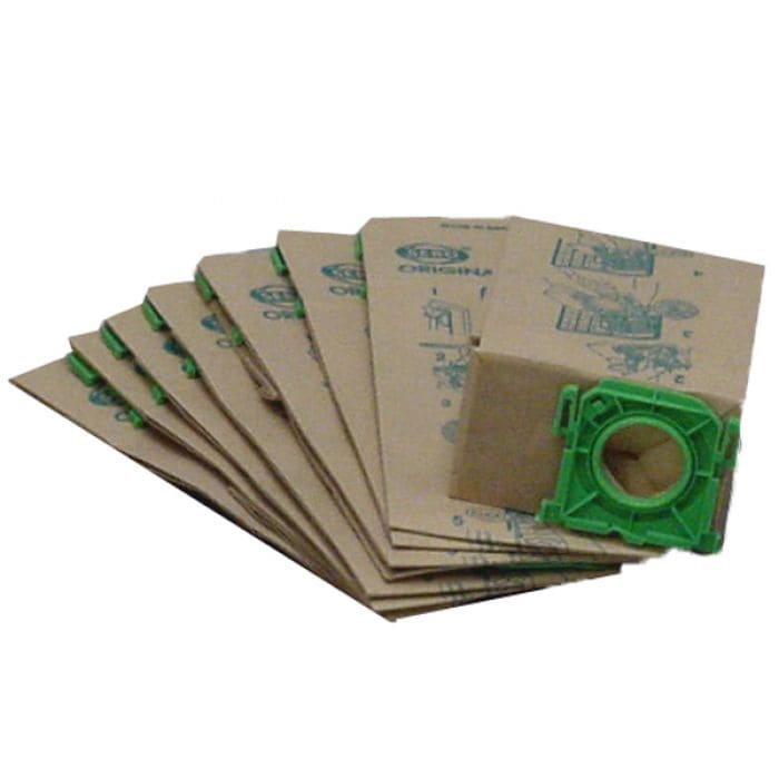 Sebo Dust Bags for 370/460/X1 Automatic - Pack of 10 – Forward Education