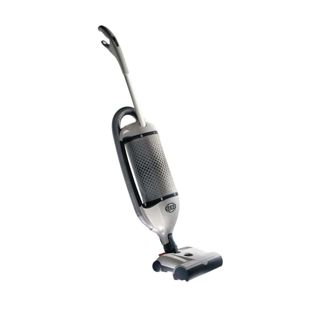 Sebo Dart 1 Upright Vacuum Cleaner – Forward Education