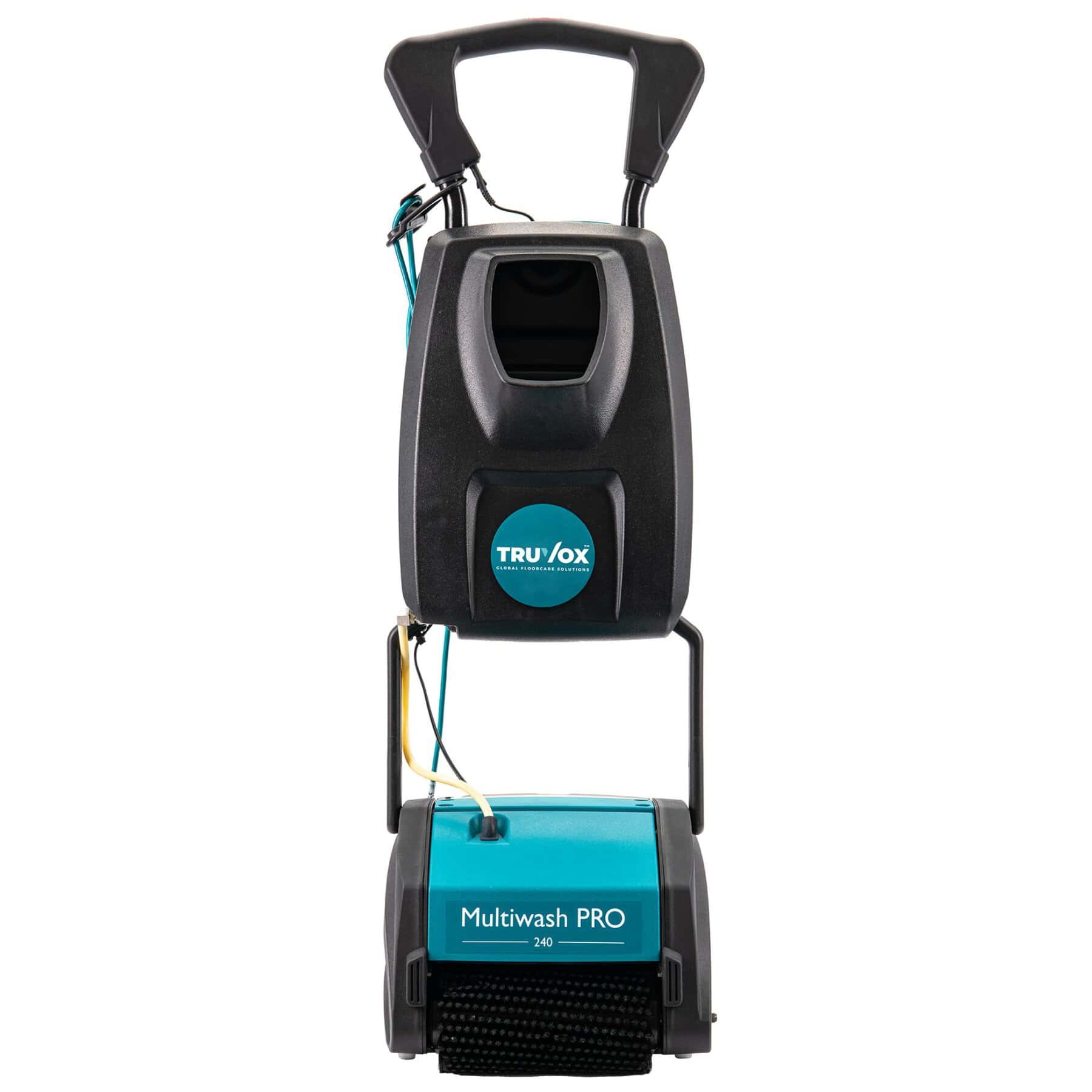 Truvox Multiwash PRO 240 Scrubber Dryer – Forward Education