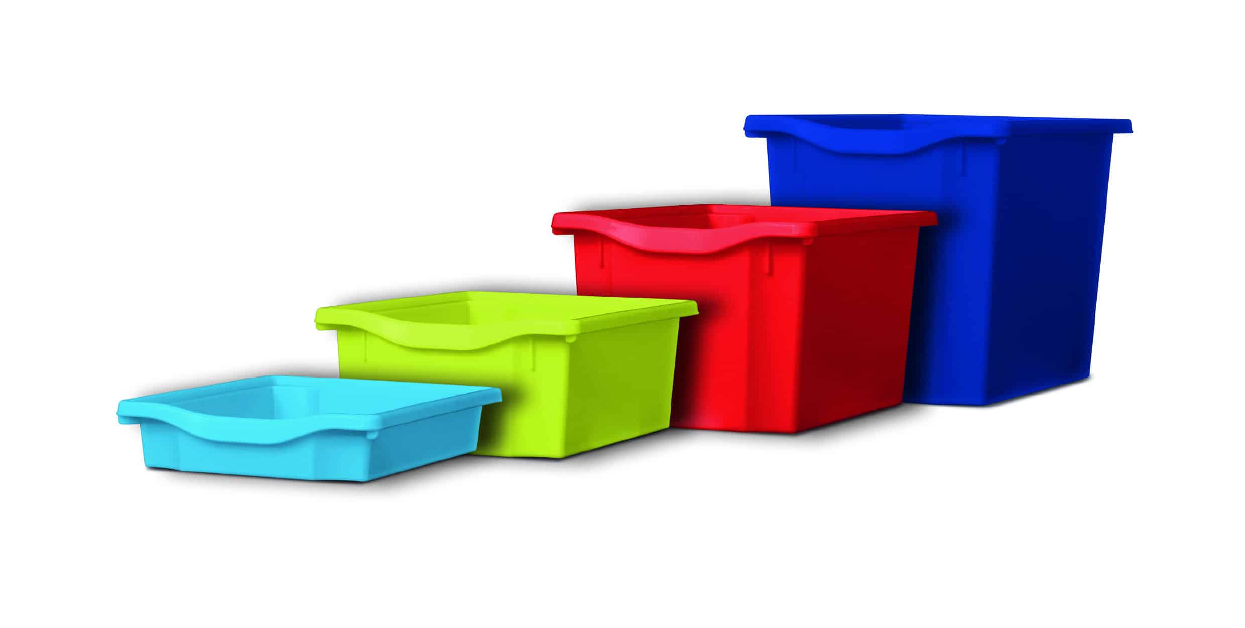 Monarch Triple Trays – Forward Education