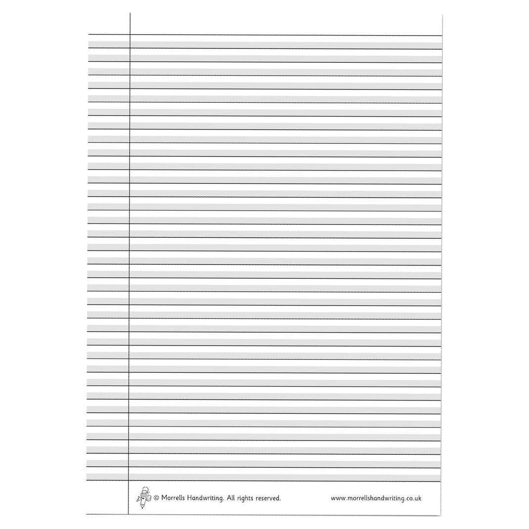 Morrells Handwriting Books – Forward Education