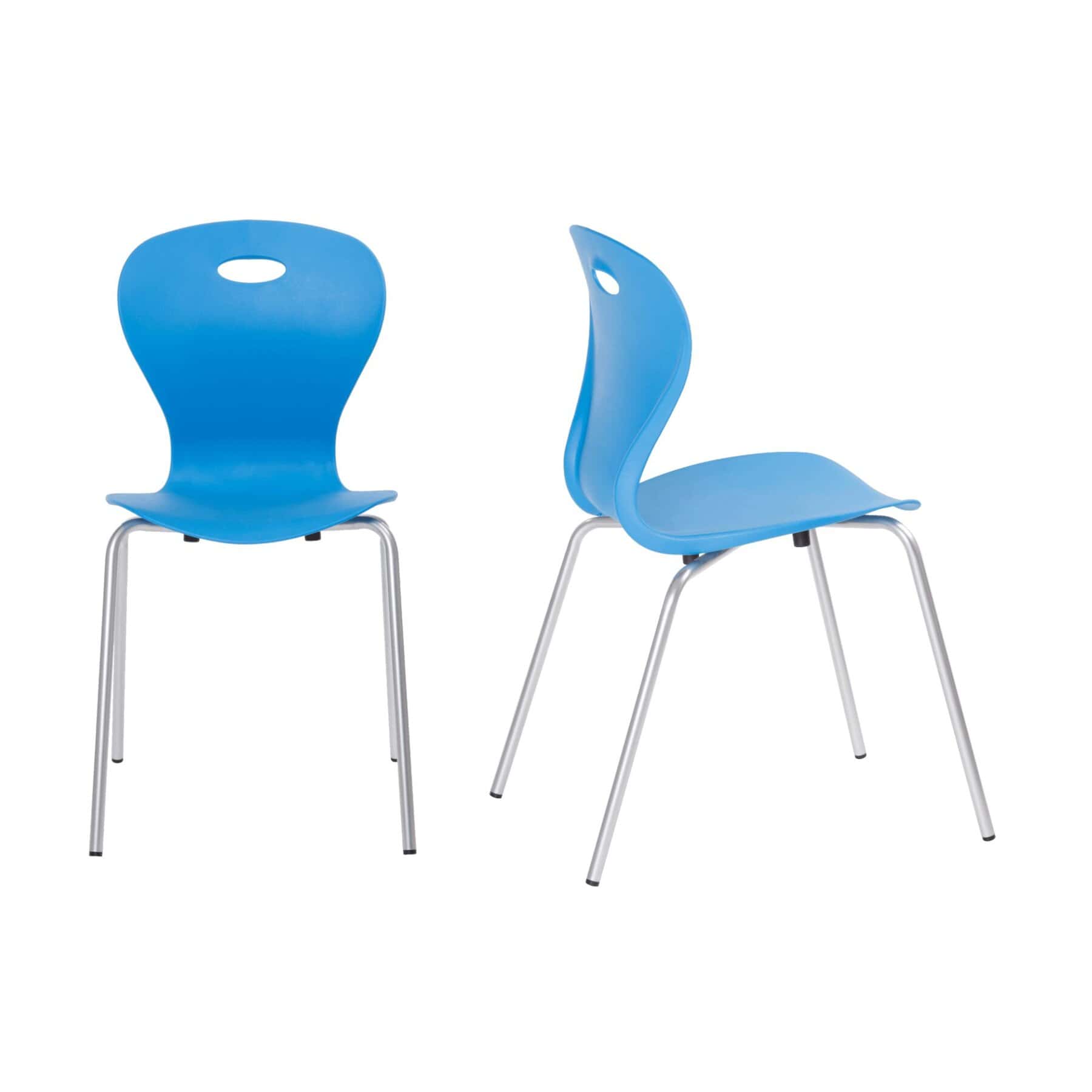 Novara Ergonomic Chair – Forward Education