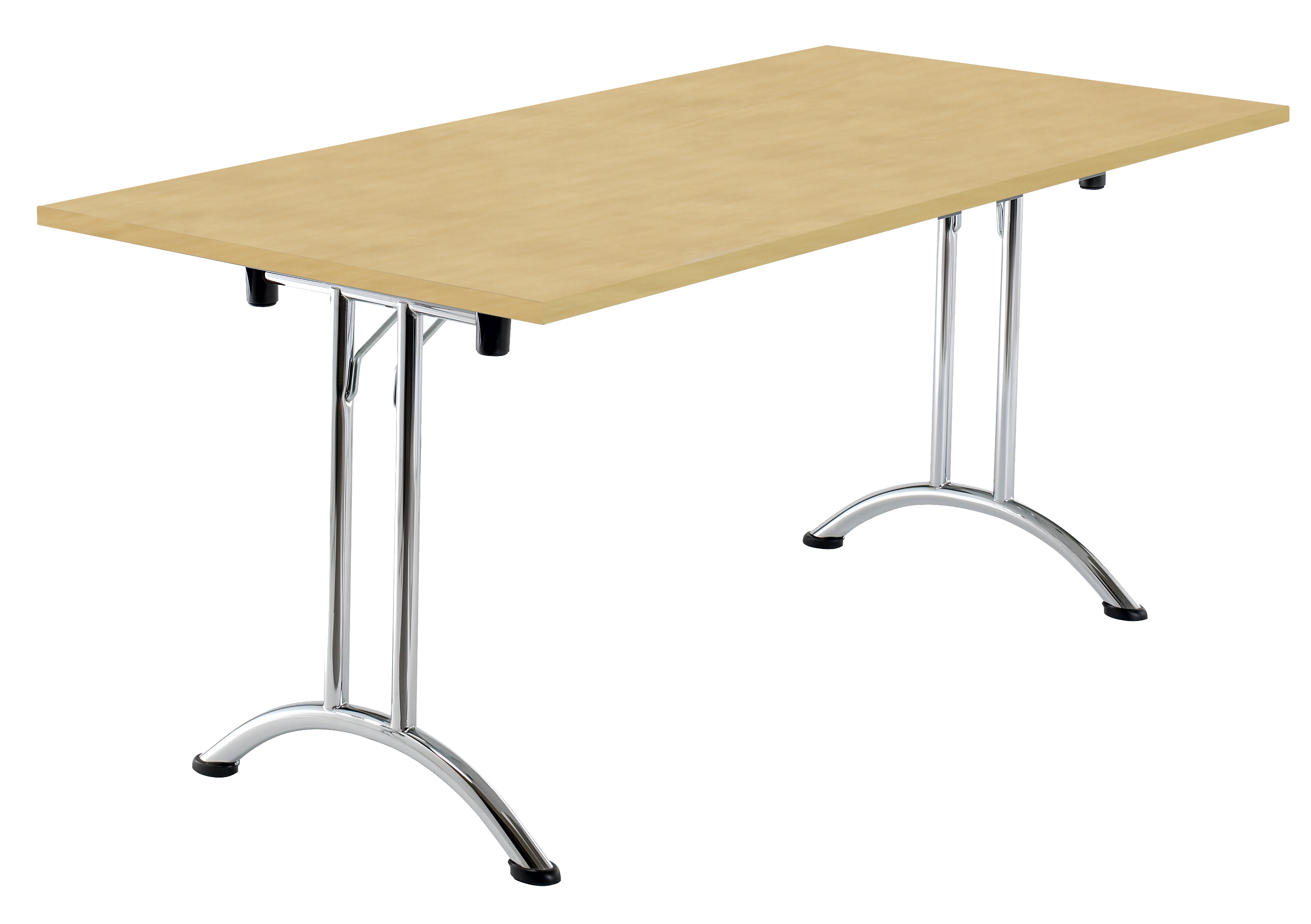 Sienna Foldaway Table – Forward Education