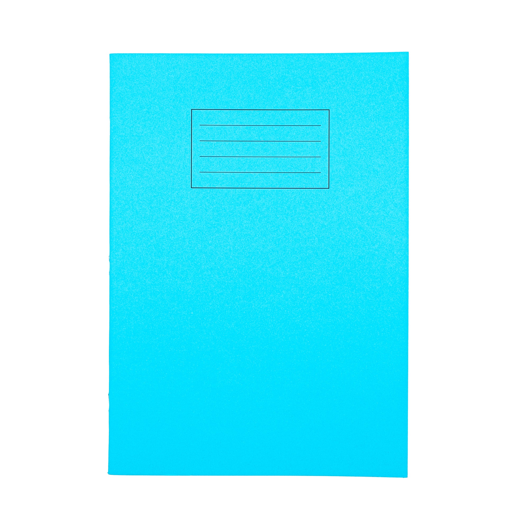 Odyssey Exercise Books A4 80 Pages Blank Light Blue - Pk50t – Forward ...