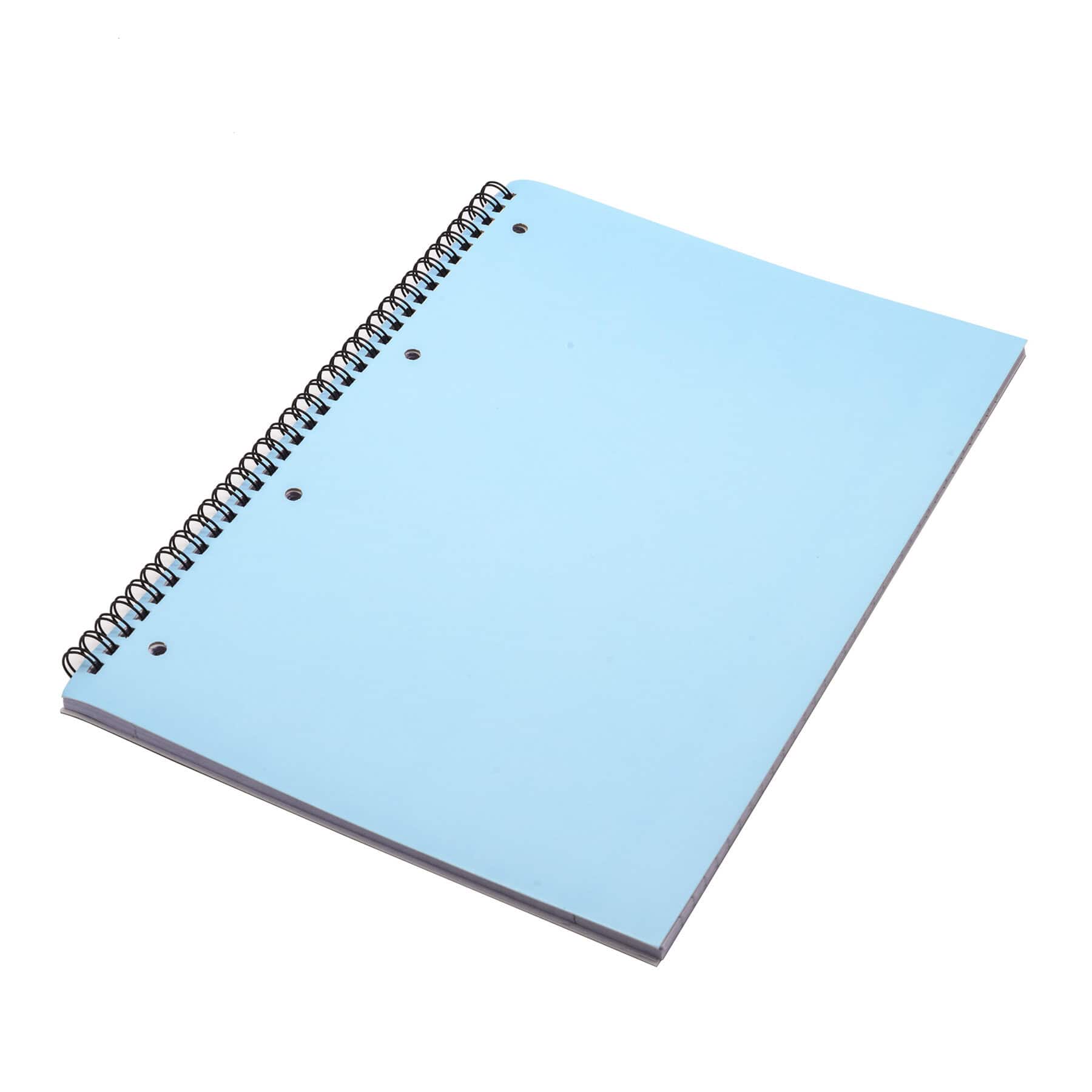 Spiral Notebooks - Pk12 – Forward Education