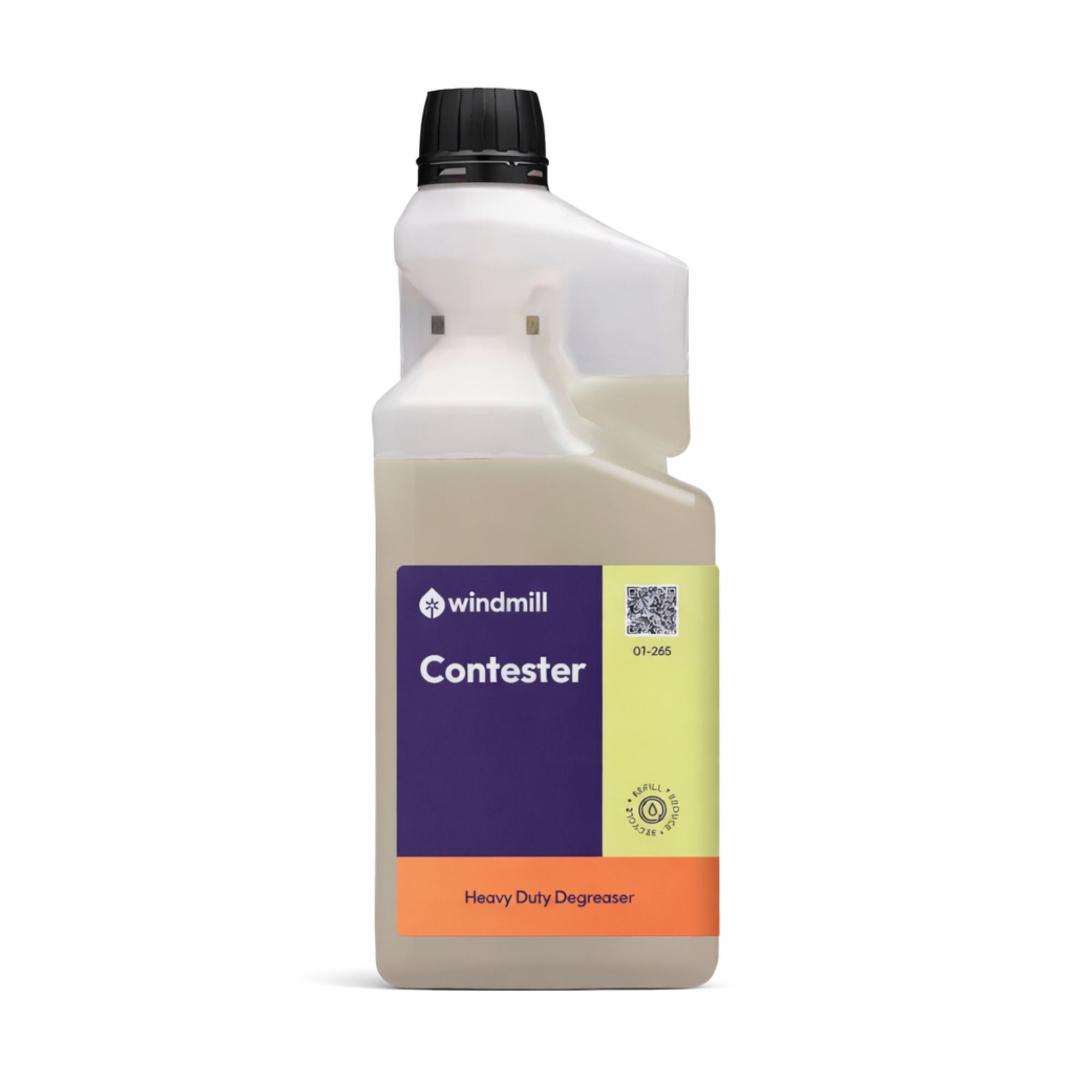 Windmill Refill Recharger Contester Heavy Duty Degreaser – Forward ...