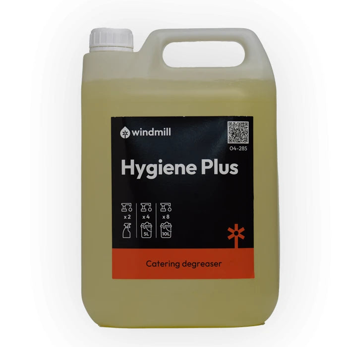 Windmill Hygiene Plus Catering Degreaser – Forward Education