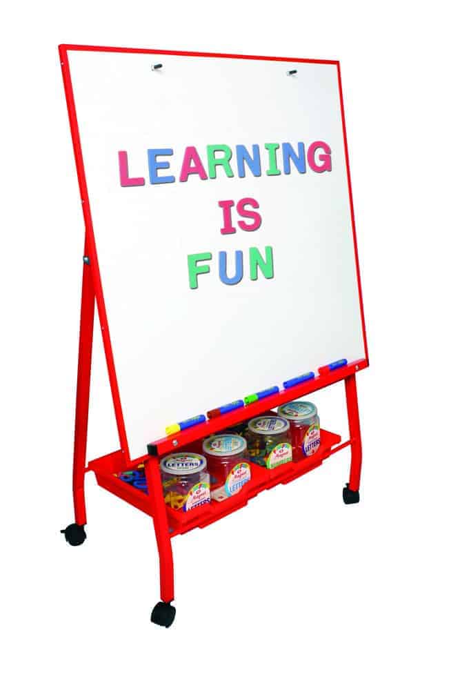 Big A Frame Easel – Forward Education