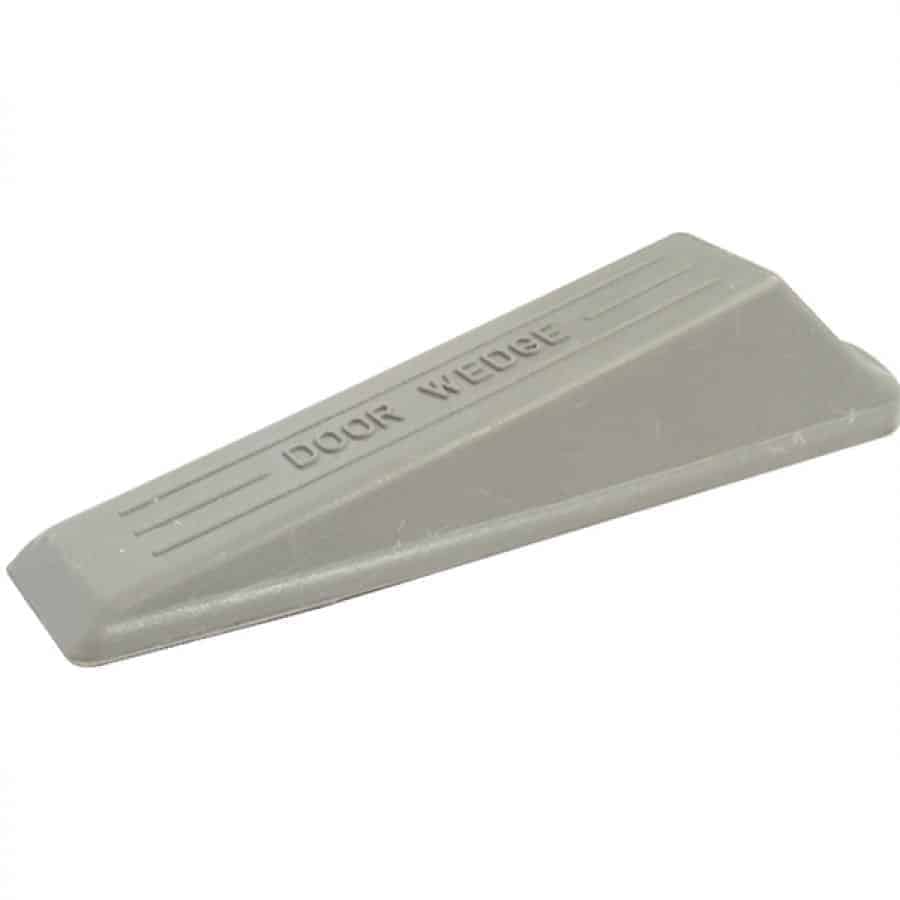 Rubber Door Wedge - Grey – Forward Education