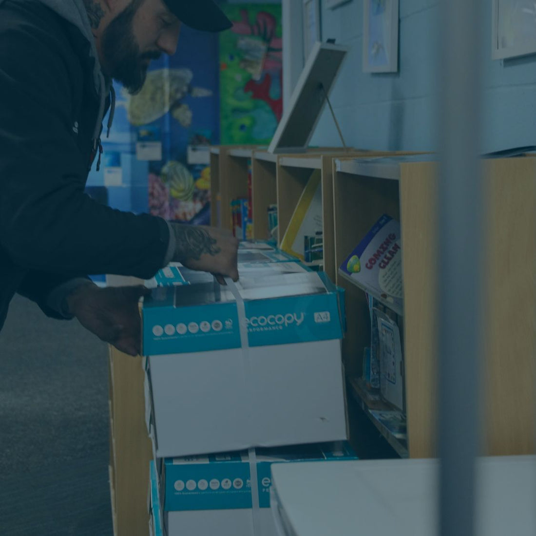 Forward Products Is Now Forward Education