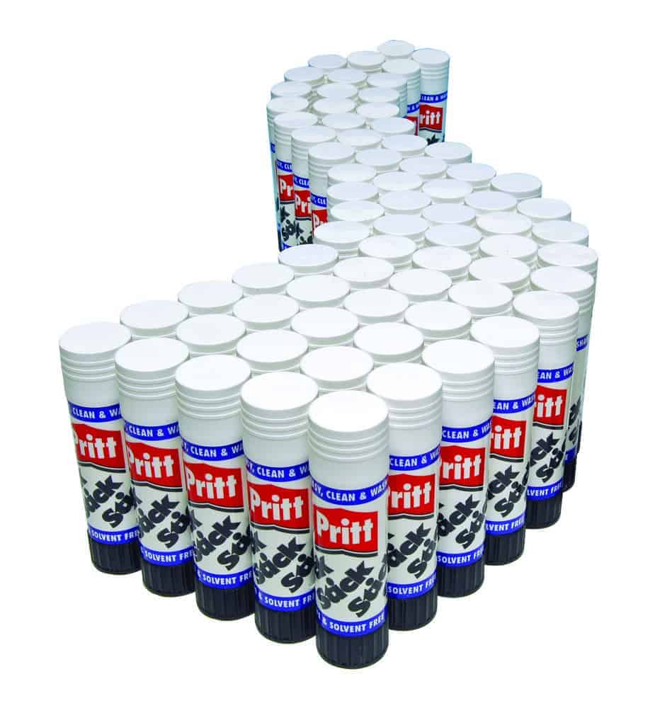 Pritt Sticks – Forward Education