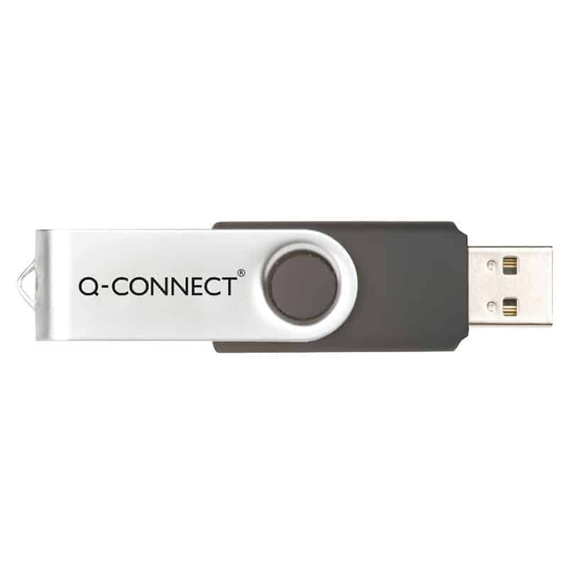USB Flash Drive – Forward Education